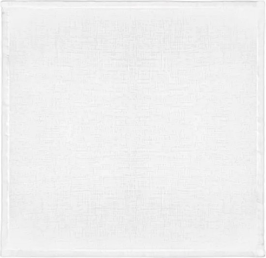 Witte Stof - 4 stuks | bol