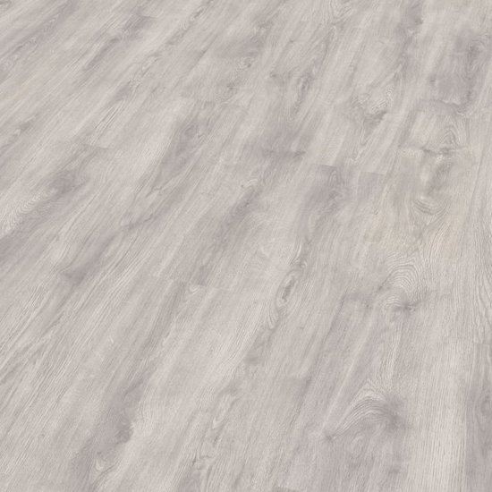 Egger Laminaat vloerplanken 40,95 m² 6 mm North Cape Oak Grey | bol.com