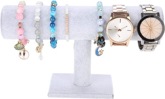 Ketting display | sieraden display | rek voor winkel display | bol