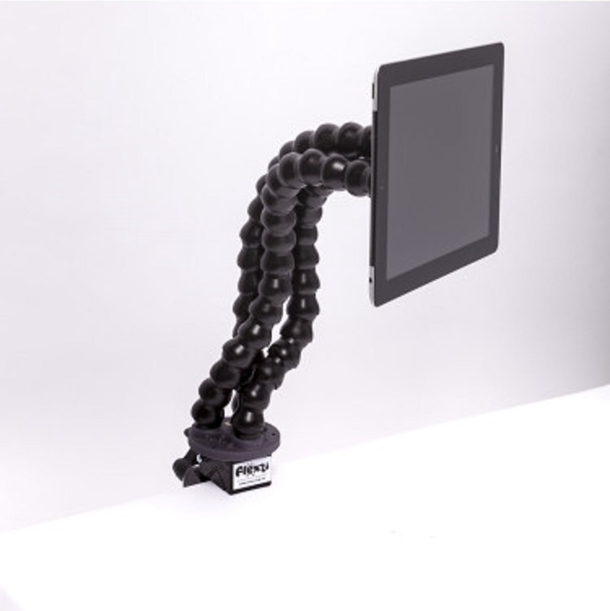 Flexzi 3 Kleur zwart - groen -roze | bol.com