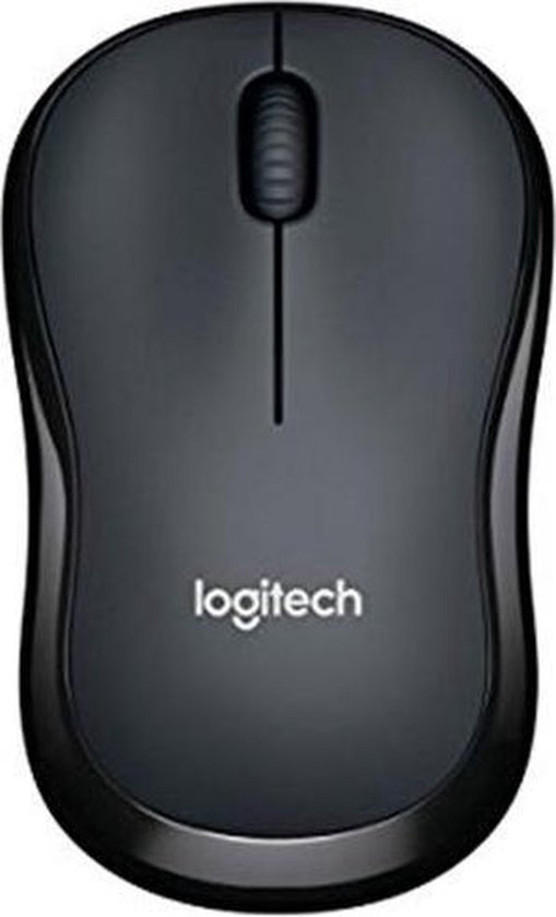 Logitech M220 Silent | bol.com