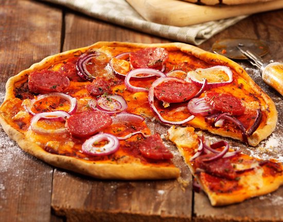 Oil & Vinegar | Olijfolie Extra Vierge - Pizzolio - Pittige Spaanse ...