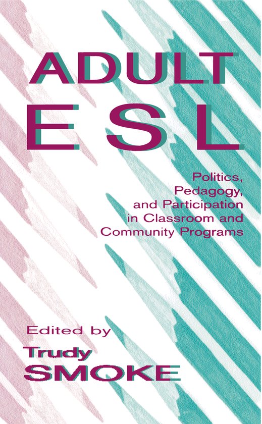 Adult Esl | 9780805822618 | Boeken | bol