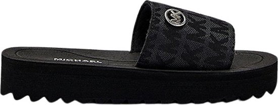 Michael Kors Stelo Slippers | bol