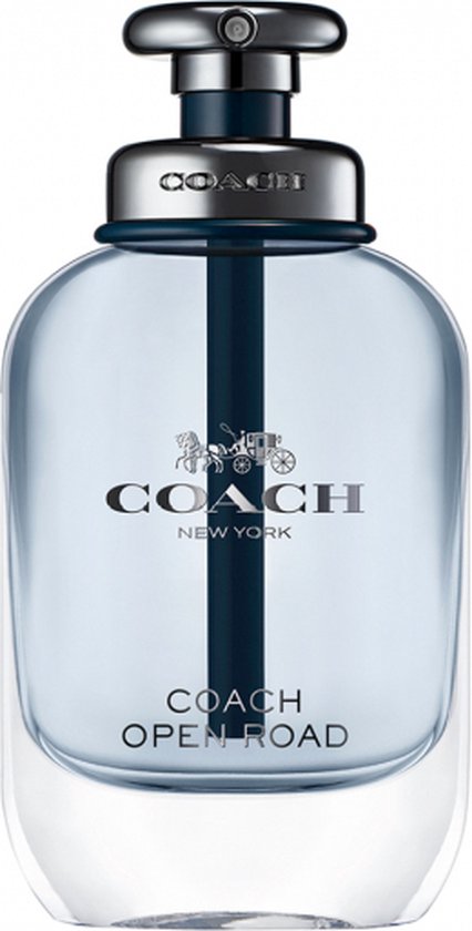 COACH OPEN ROAD EDT 40ML | bol