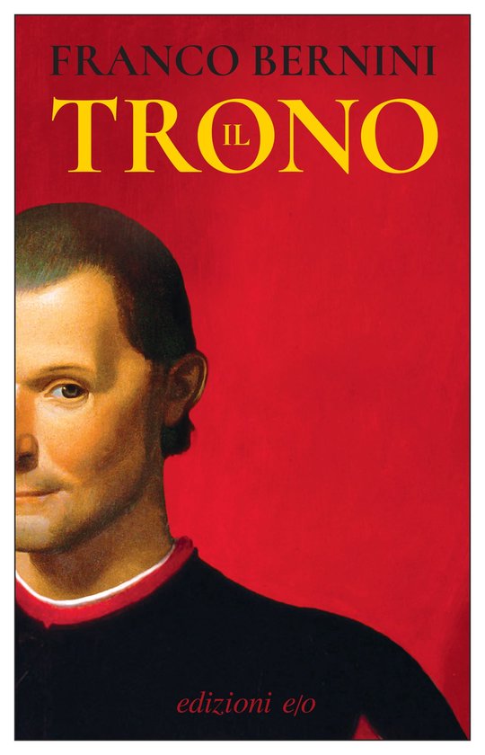 Il trono (ebook), Franco Bernini | 9788833576633 | Boeken | bol