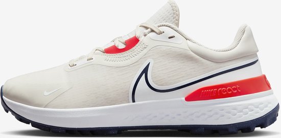 Nike Infinity Pro 2 Phantom/Midnight Navy | bol.com