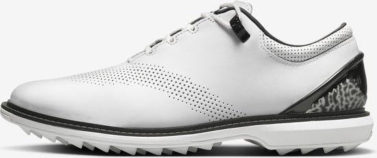 Jordan ADG 4 Men's Golf Shoes White / White-Black | bol.com