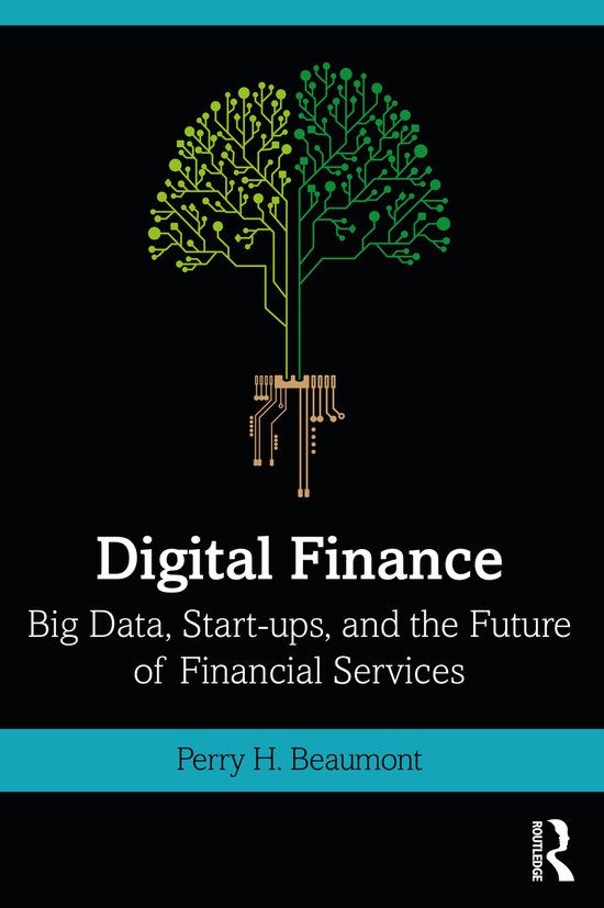 Digital Finance, Perry Beaumont | 9780367146795 | Boeken | bol