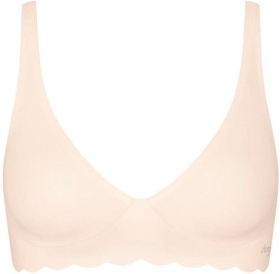 Sloggi Zero Microfibre 2.0 BH topje 40 | bol.com