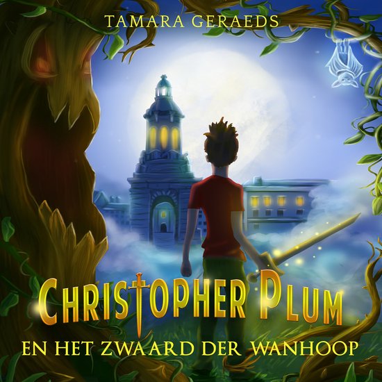 Het zwaard der wanhoop, Tamara Geraeds | 9789462554955 | Boeken | bol.com