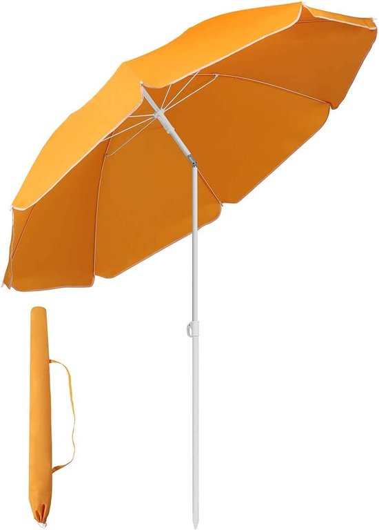 Parasol – Tuin Parasol – Stokparasol – Umbrella Garden | bol