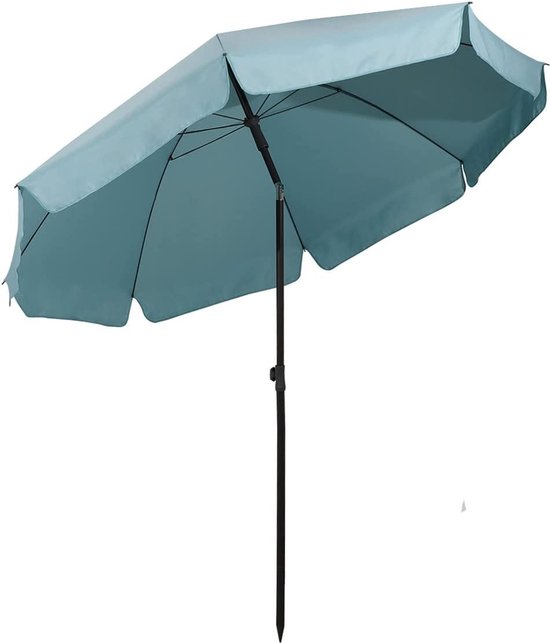 Parasol – Tuin Parasol – Stokparasol – Umbrella Garden | bol