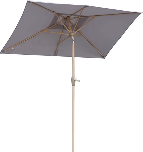 Parasol – Tuin Parasol – Stokparasol – Umbrella Garden | bol