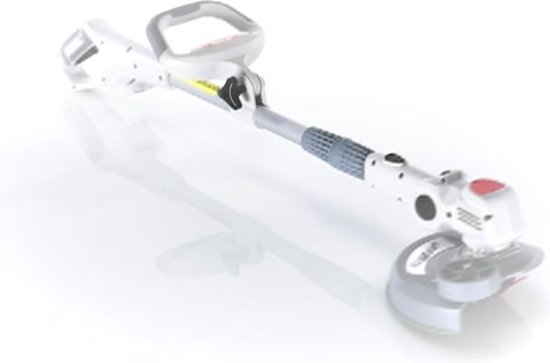 Grastrimmer op Accu - Gazon trimmer - Draadloze Grasmaaier | bol