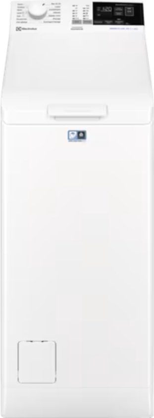 Electrolux Wasmachine | Model EW6T4364DM | Toplader | 6 kg | 1300 rpm ...