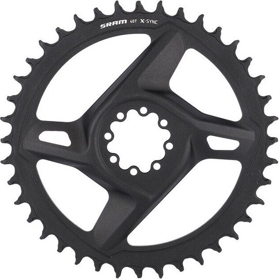 Sram X-sync Rival Axs Direct Mount Kettingblad Zwart 42t | bol