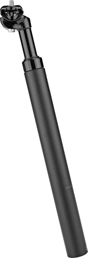 Cube RFR Pro Geveerde zadelpen Ø30,9 mm | bol