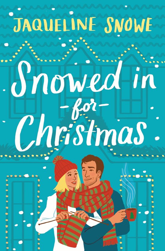 Snowed In for Christmas (ebook), Jaqueline Snowe | 9781538739822 ...