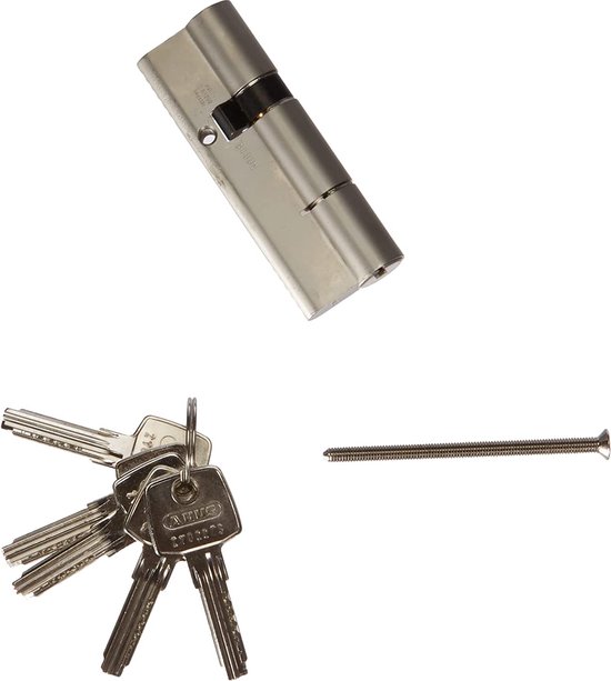 Premium deurslot – door lock - veiligheidsdeurslot - inbraakbeveiliging ...