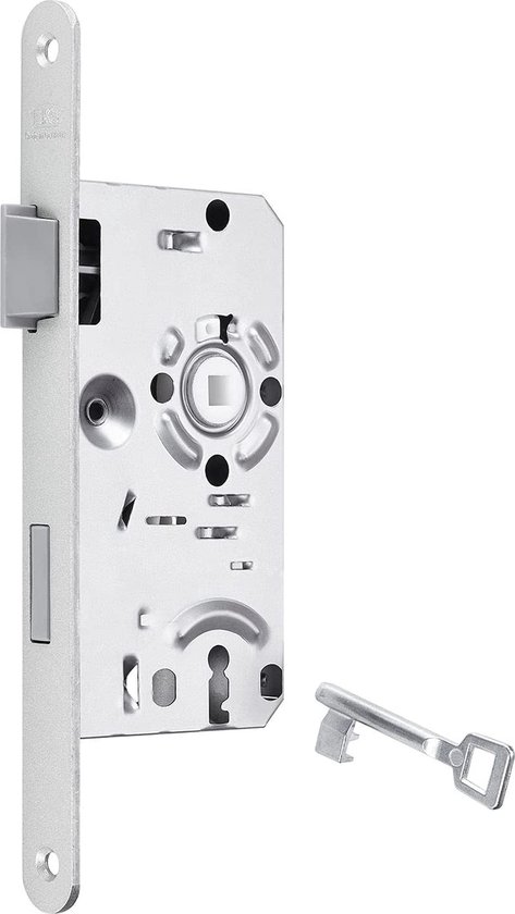 Premium deurslot – door lock - veiligheidsdeurslot - inbraakbeveiliging ...