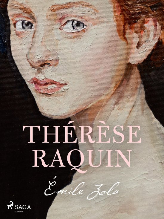 Thérèse Raquin (ebook), Emile Zola | 9788728563977 | Boeken | bol