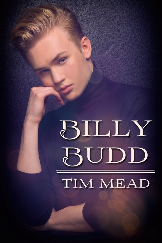 Billy Budd (ebook), Tim Mead | 9781685501655 | Boeken | bol