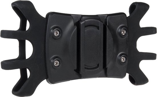 Maclean MC-829 - Bevestiging van uw Maclean Fast Connect-systeem ...