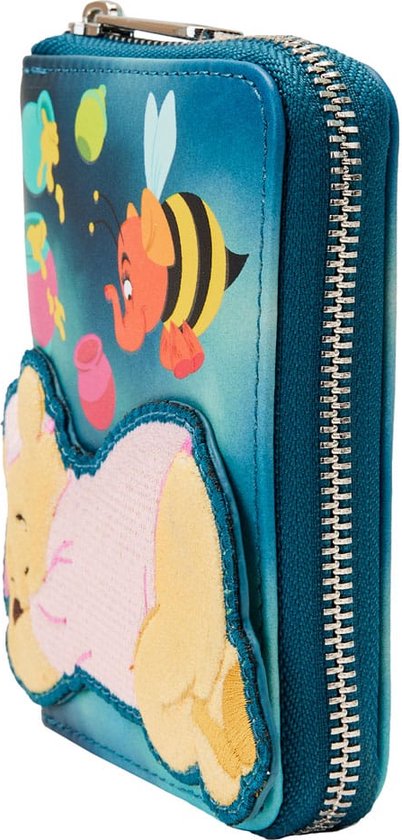 Winnie the Pooh - Loungefly Wallet (Portemonnee) Heffa-Dreams | bol.com