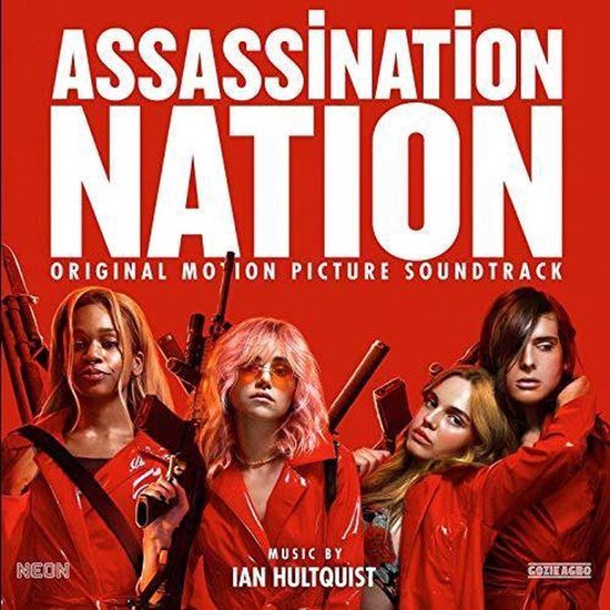 Ian Hultquist - Assassination Nation (2 LP), Ian Hultquist | Muziek | bol