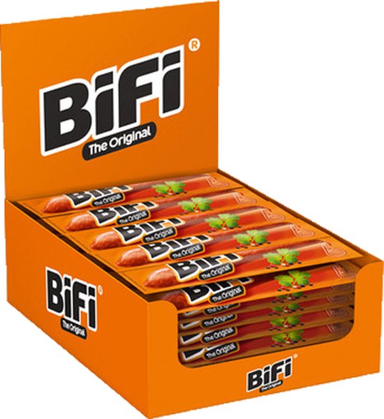 BiFi - Original - 40x 22,5g | bol