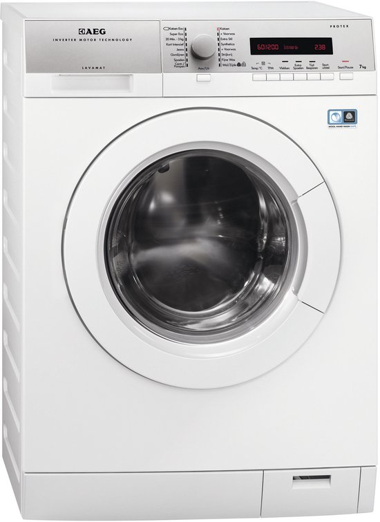AEG 914530970 - Wasmachine | bol