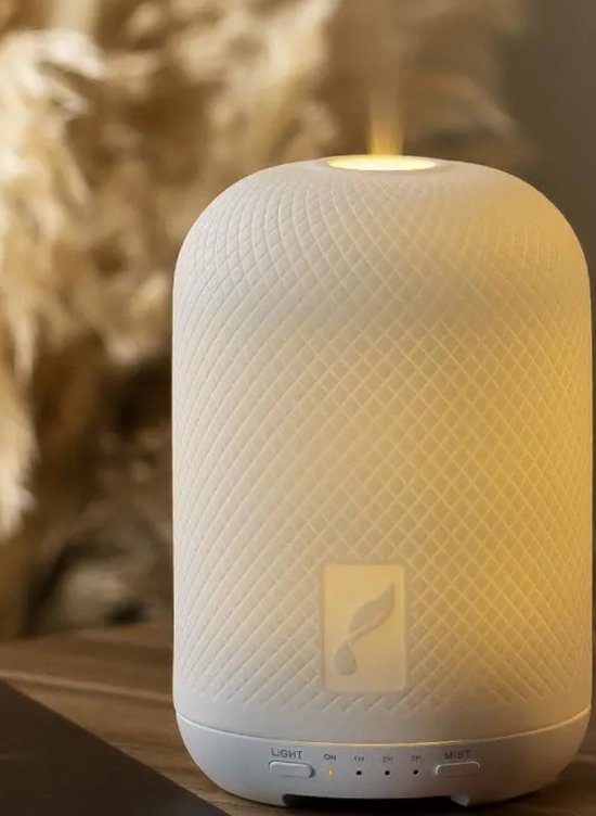 Young Living - Haven Ceramic Diffuser | bol.com