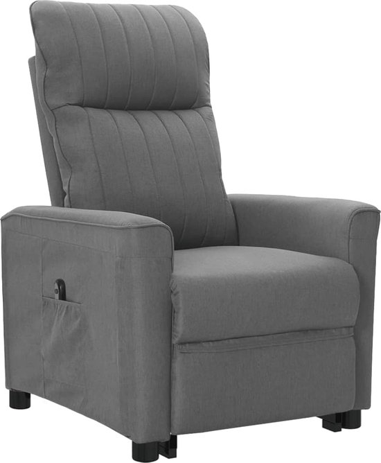 La Dolce Vita - Opsta stoel - Comfort stoel - Sta op Zetel - Leunstoel ...