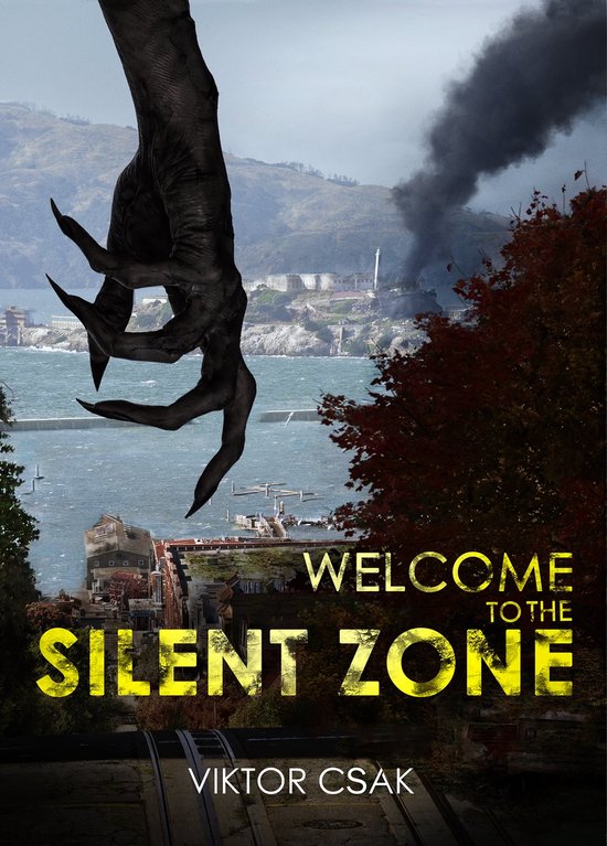 Welcome to the Silent Zone (ebook), Viktor Csák | 1230006259020 | Boeken | bol.com
