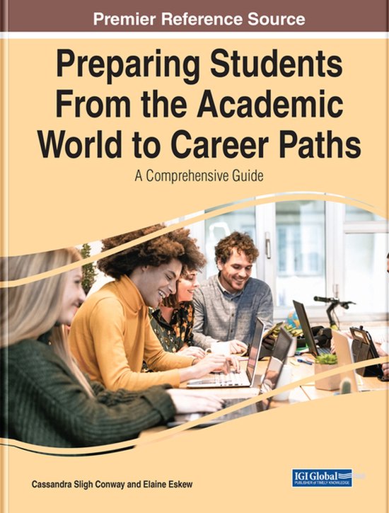 Preparing Students From the Academic World to Career Paths ...