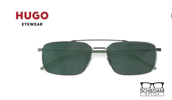 HUGO ZONNEBRIL 32263398 | bol.com