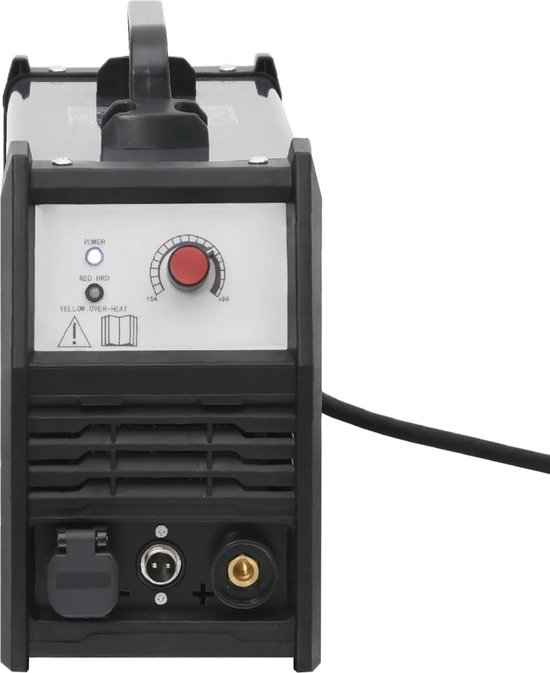 Furniture Limited - Plasmasnijder 40 A | bol