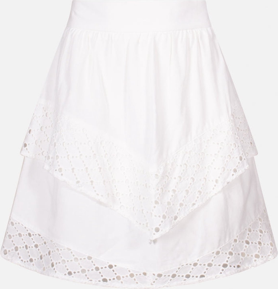 Radical rok fernanda | white | bol