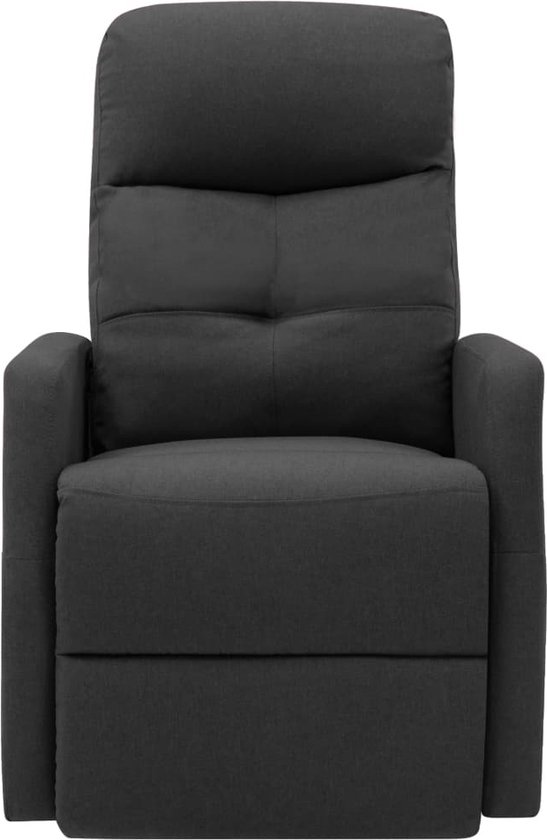 La Dolce Vita - Opsta stoel - Comfort stoel - Sta op Zetel - Leunstoel ...