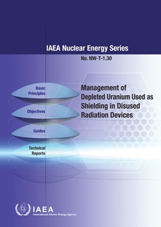 IAEA Nuclear Energy Series No. NW-T-1.30- Management of Depleted ...
