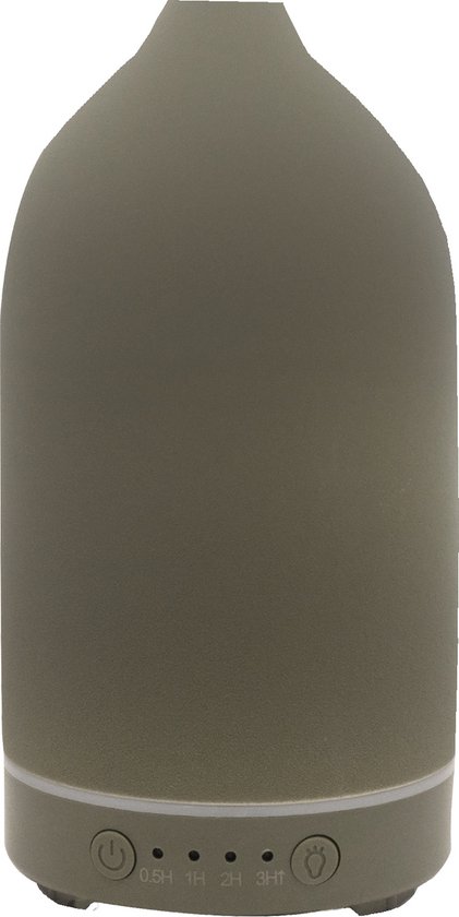 Scentchips® Sense Mos groen aroma diffuser | bol.com