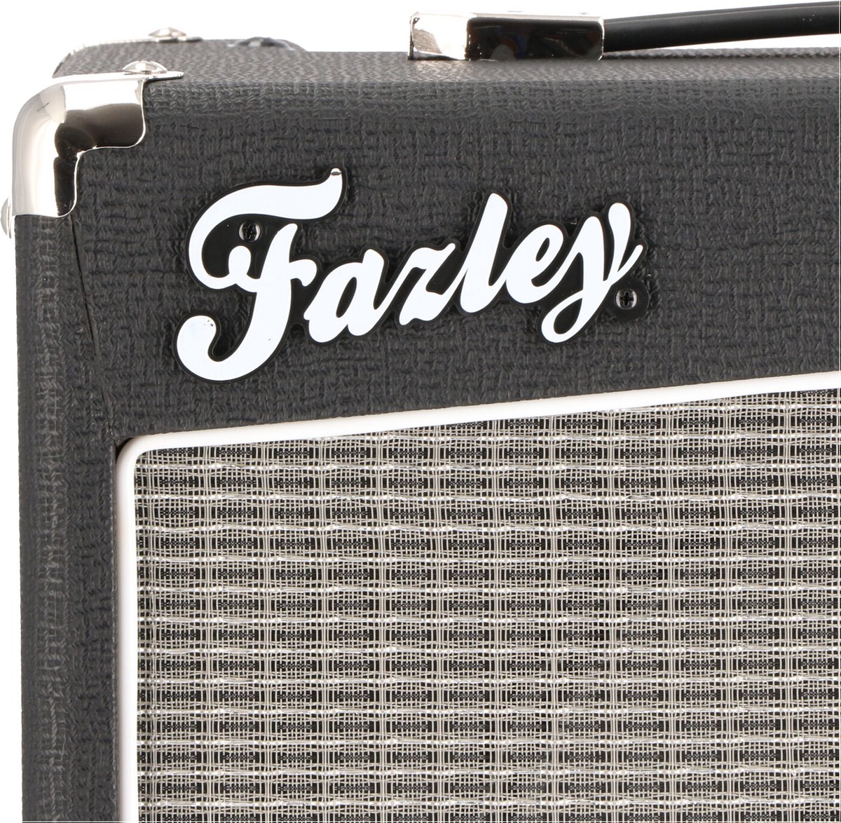 Fazley Meteor R 35 Watt 1x10 gitaarversterker met spring reverb | bol