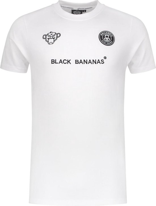 F.C. BASIC TEE | bol.com
