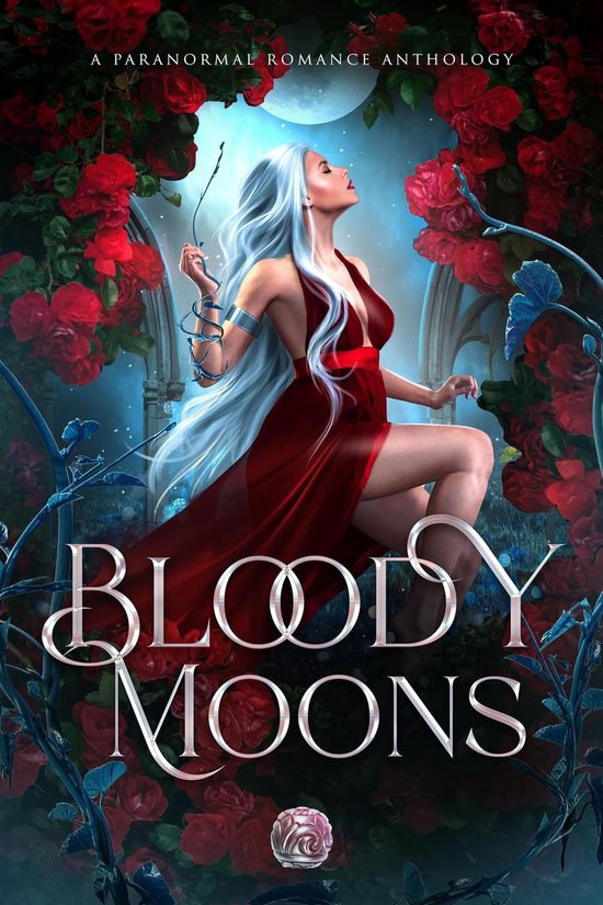 Bloody Moons (ebook), Zelda Knight | 9798223548102 | Boeken | bol.com