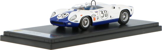 Ferrari 330P Looksmart Modelauto 1:43 1965 Pedro Rodríguez / Graham ...