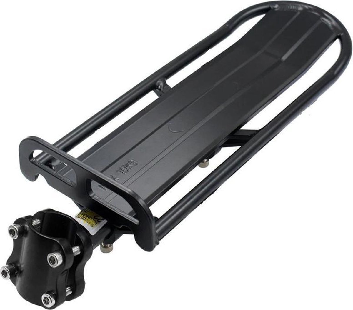 Bagagedrager Fiets – Bagagerek Fiets – Schooltasdrager Fiets ...