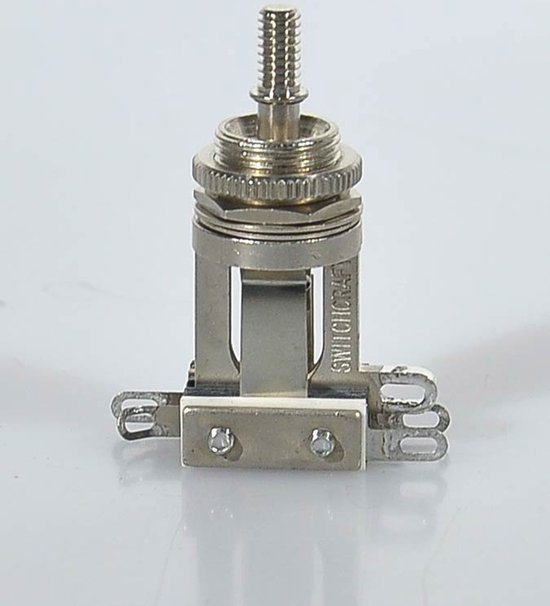 tone selector switch, most Gretsch guitars | bol