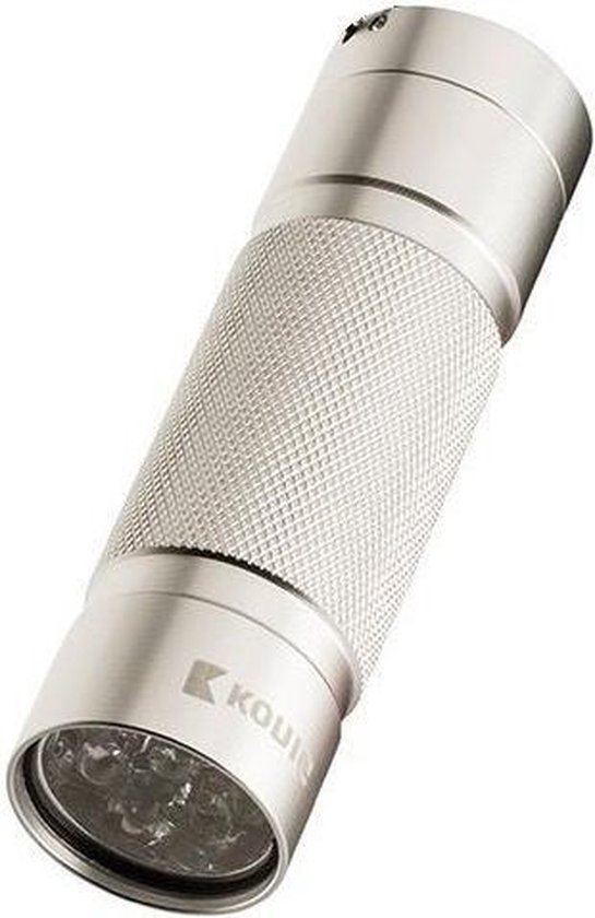 Mini Zaklamp | bol.com