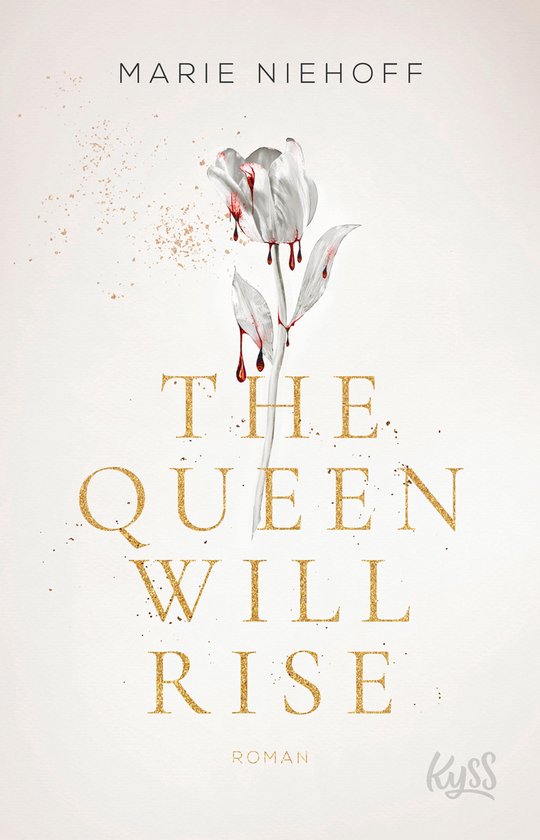 Vampire Royals 2 - The Queen Will Rise (ebook), Marie Niehoff | 9783644016422 | Boeken | bol